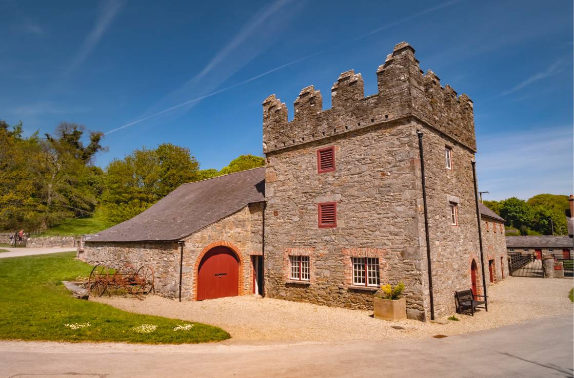 The 5 best day trips from Belfast | Hertz blog